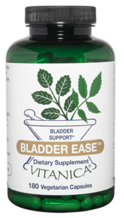 Bladder Ease – Seattle Integrative Medicine Pharmacy