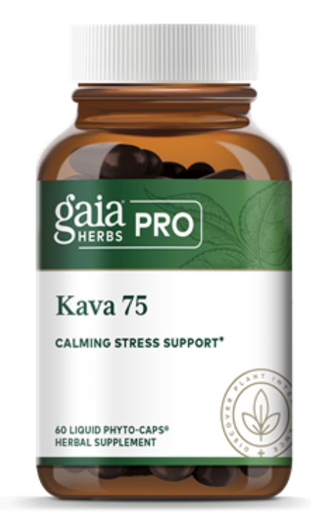 Kava 75 – Seattle Integrative Medicine Pharmacy