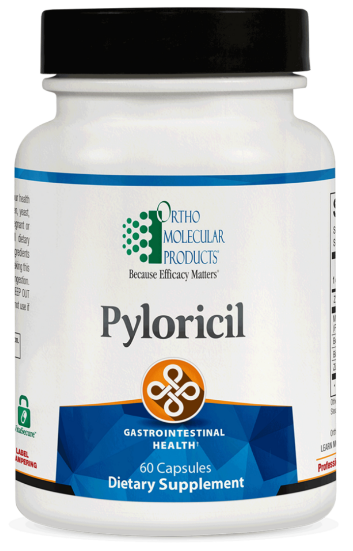 Pyloricil – Seattle Integrative Medicine Pharmacy