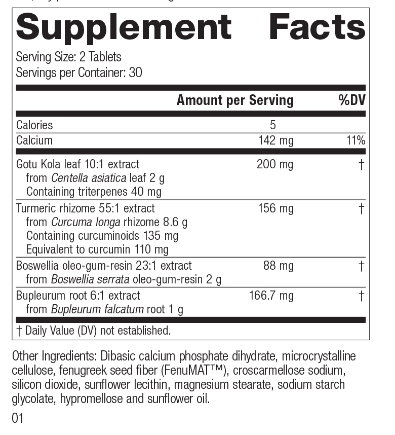 NeuroRegenex – Seattle Integrative Medicine Pharmacy