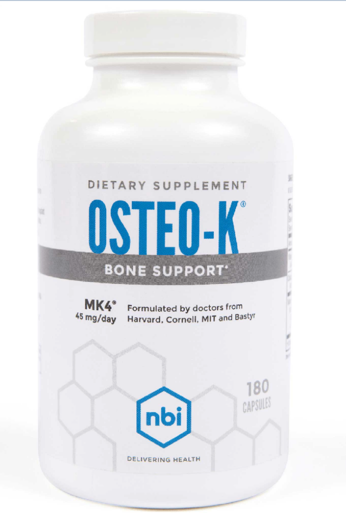 Osteo-K – Seattle Integrative Medicine Pharmacy