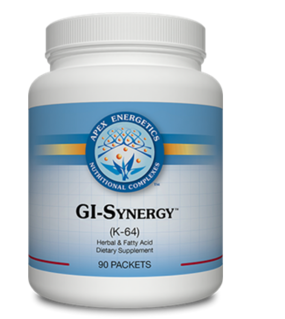 GI-Synergy – Seattle Integrative Medicine Pharmacy