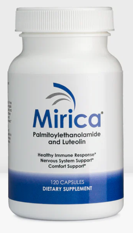 Mirica – Seattle Integrative Medicine Pharmacy
