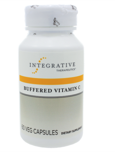 Buffered Vitamin C Caps – Seattle Integrative Medicine Pharmacy