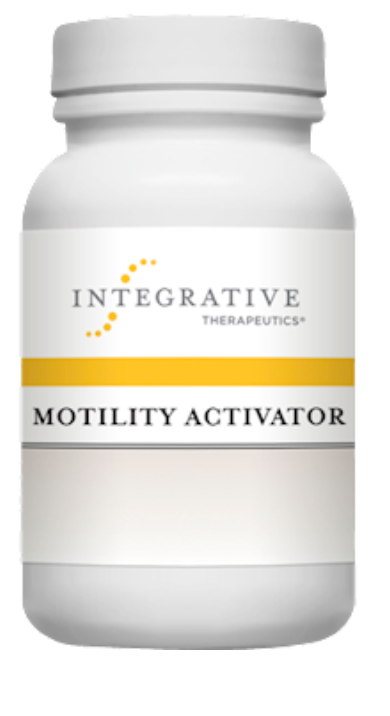Motility Activator – Seattle Integrative Medicine Pharmacy