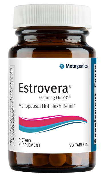 Estrovera – Seattle Integrative Medicine Pharmacy