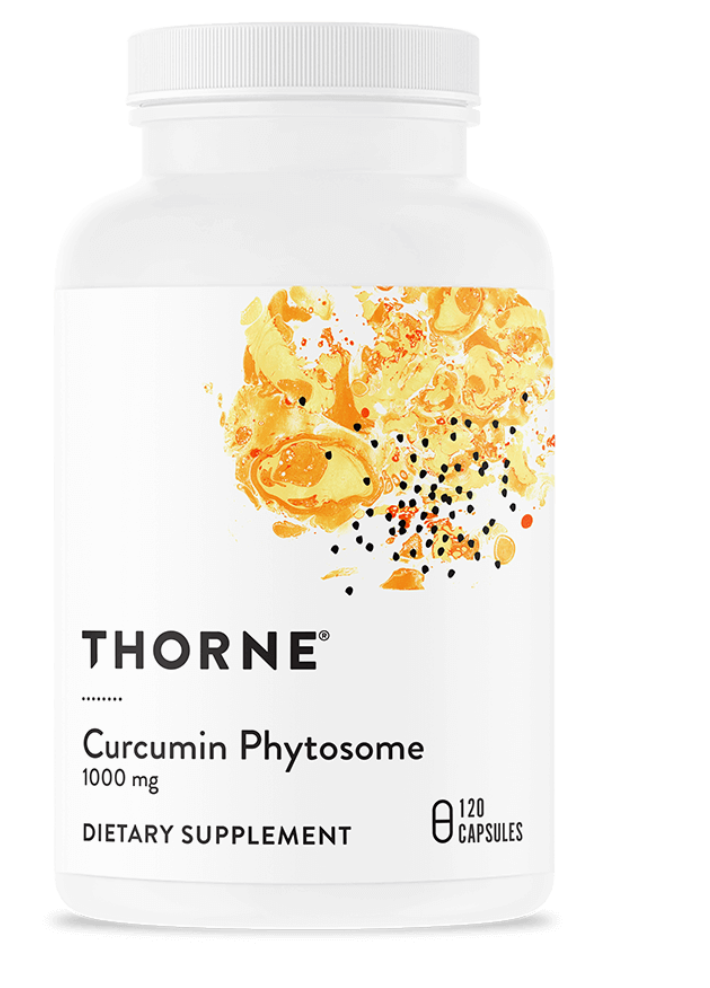 Curcumin Phytosome (formerly Meriva SF) – Seattle Integrative Medicine ...