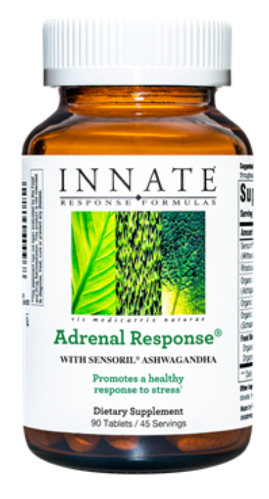 Adrenal Response – Seattle Integrative Medicine Pharmacy
