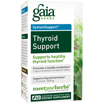 Thyroid Support – Seattle Integrative Medicine Pharmacy